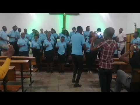 AFM Livingstone Church - YouTube