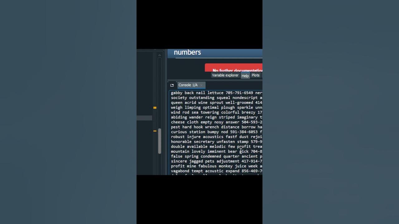 Easy Regex In Python Part 2 Shorts Youtube