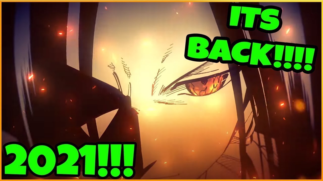 Regele Shaman Revine ! - YouTube