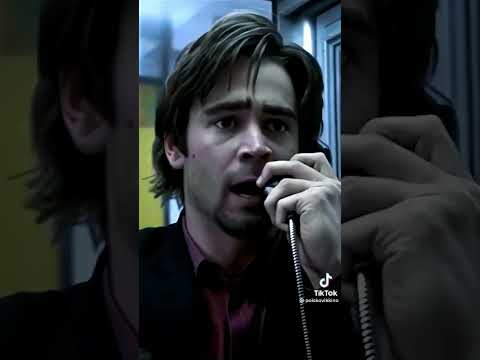 ТЕЛЕФОННАЯ БУДКА/PHONE BOOTH (2002)