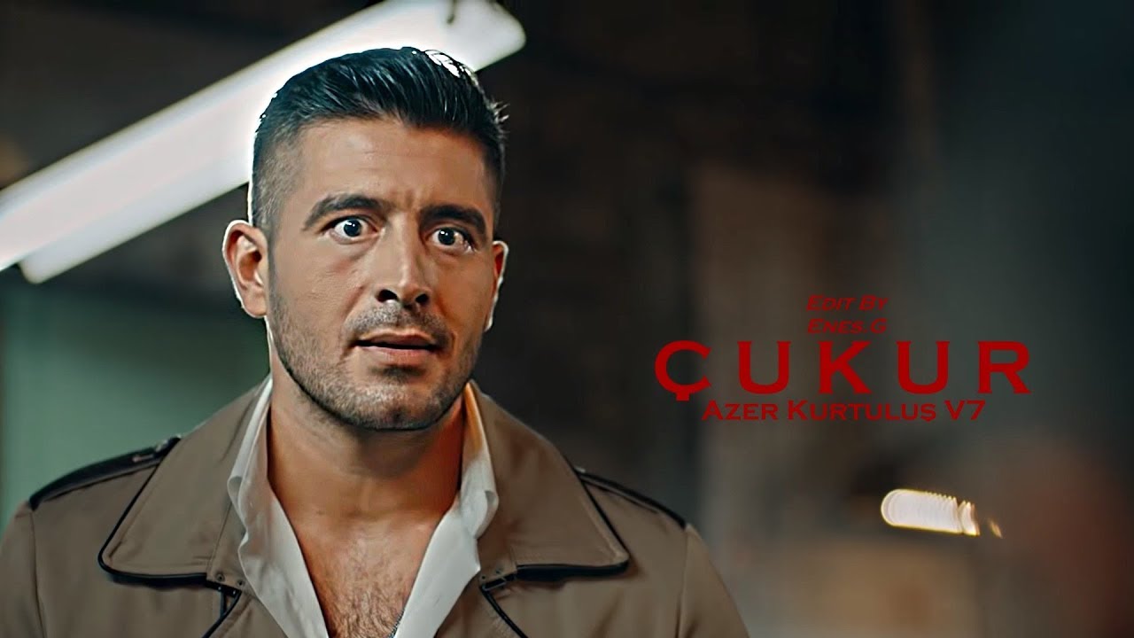 Çukur Müzikleri Azer Kurtuluş V7 - YouTube