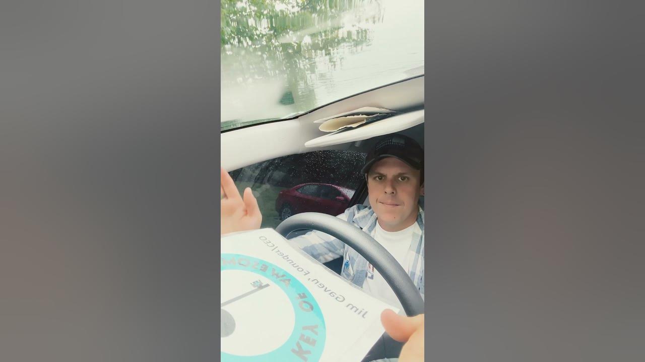 Dashboard Drumming to the Rescue. DON’T Do This While Driving!!! - YouTube