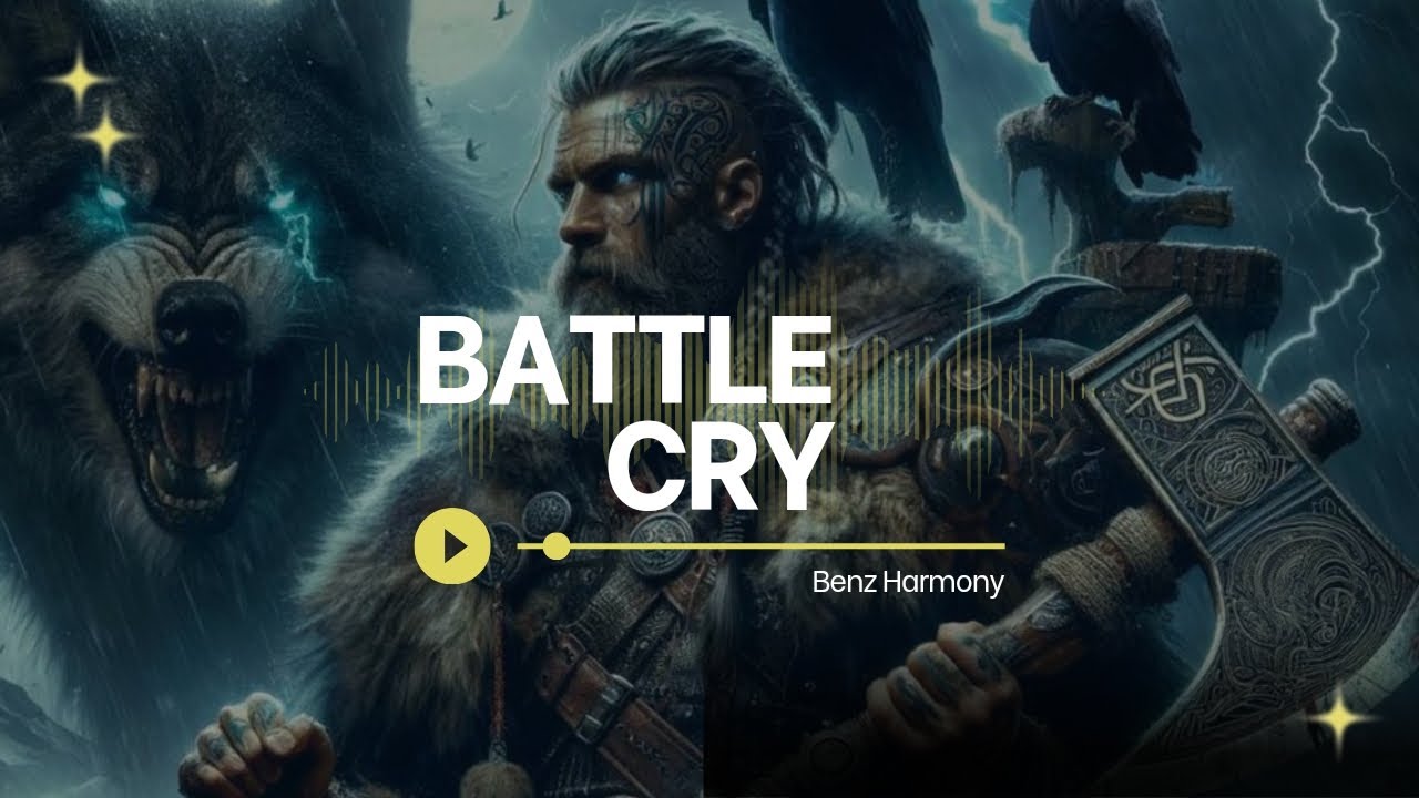 Battle Cry | Epic Music | Dramatic | Orchestral - YouTube