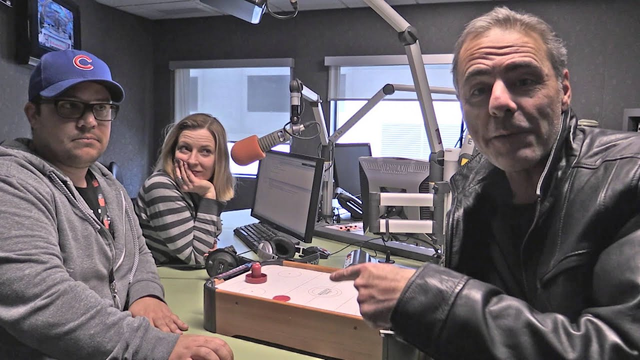 The Shadoe Davis Show- Sponsored By Avo Game Room - YouTube