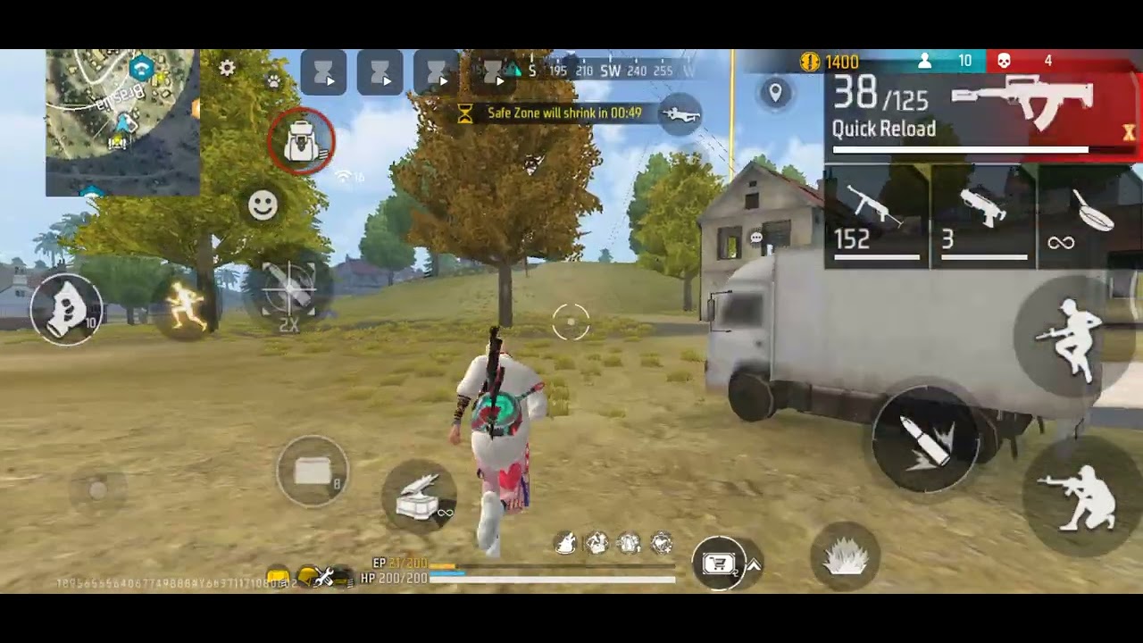 Random match - YouTube