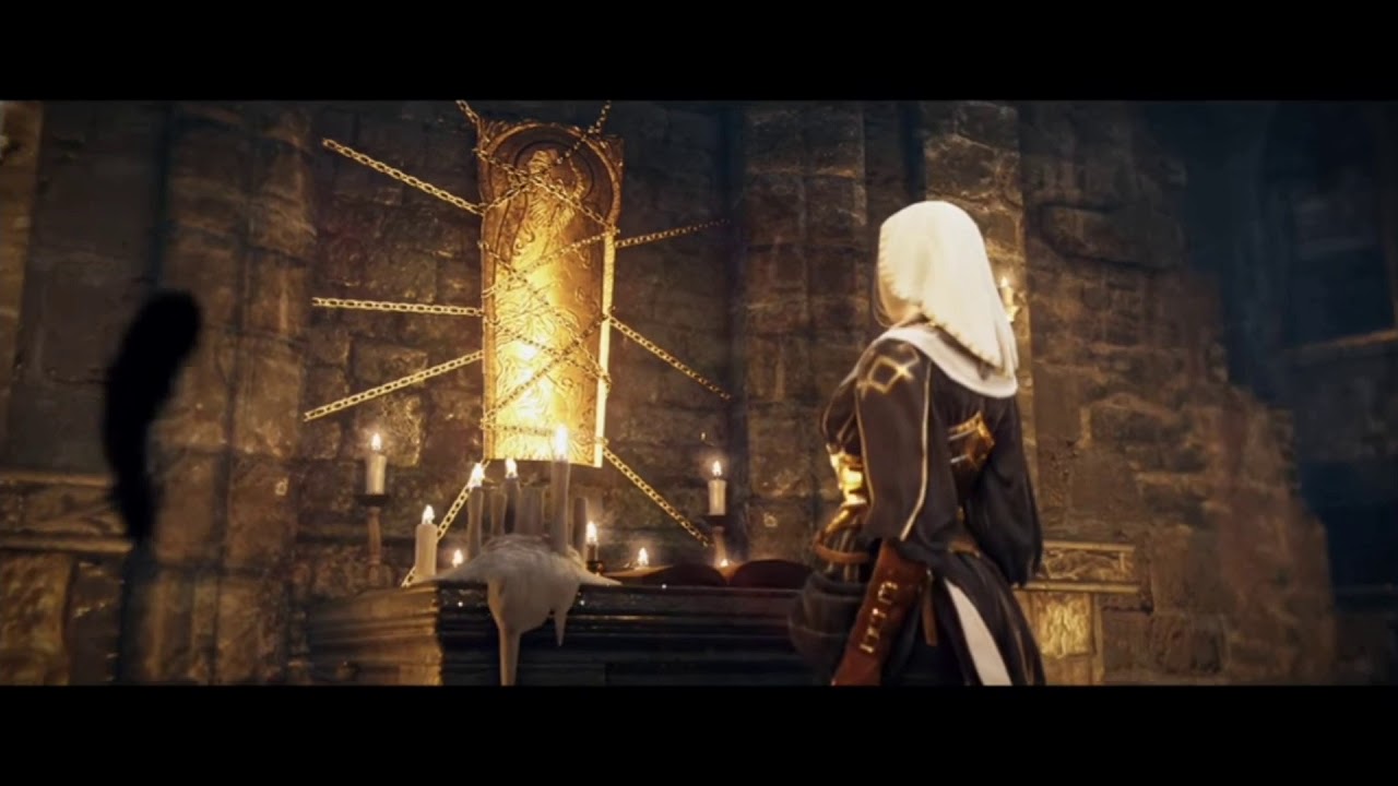New Nova class trailer BDO - YouTube