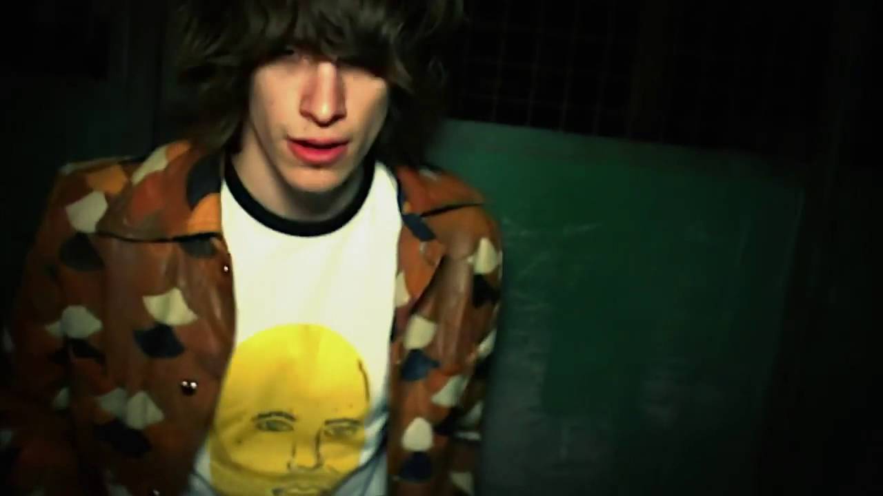 Hidden Charms - Cannonball (Official Video) - YouTube