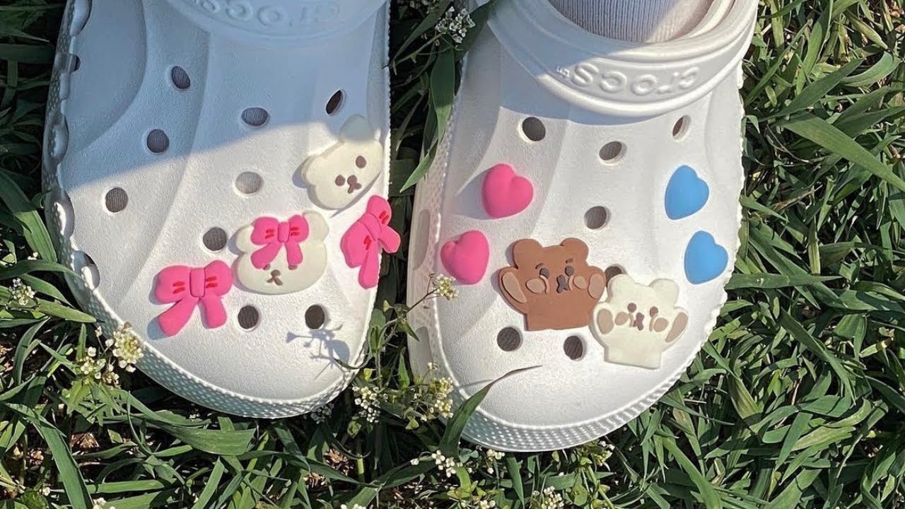 Why Do People Hate Crocs Youtube 5126