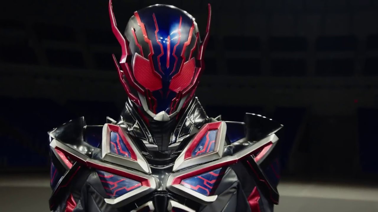 Kamen Rider Eden Henshin Sound - Eden The Kamen Rider - 2020 HQ Sound ...