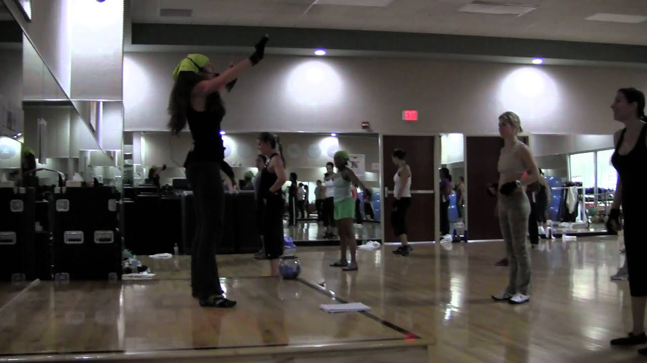 Mindy Jones Lee: Diamond Jumps - YouTube