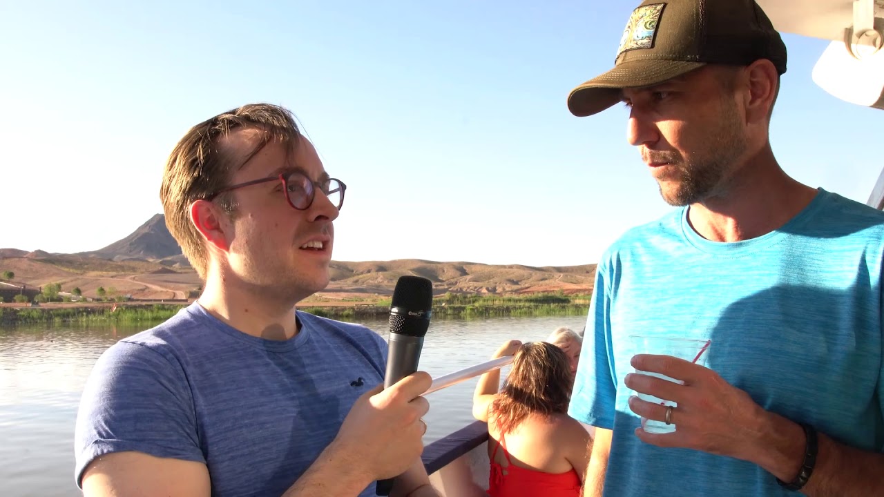 Get Your Team on the Same Page • An Interview with Miles Beckler - YouTube