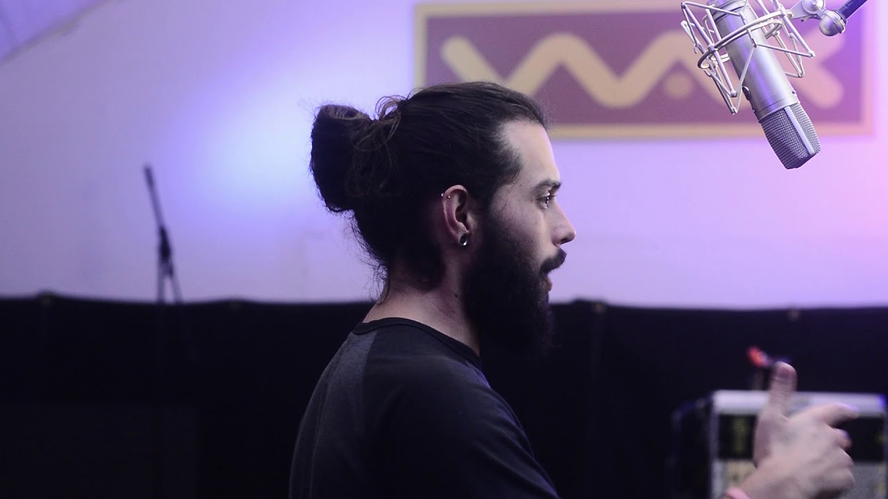 Rowan Groom - FreeSpoken S2 Ep.1|StaySpoken - YouTube