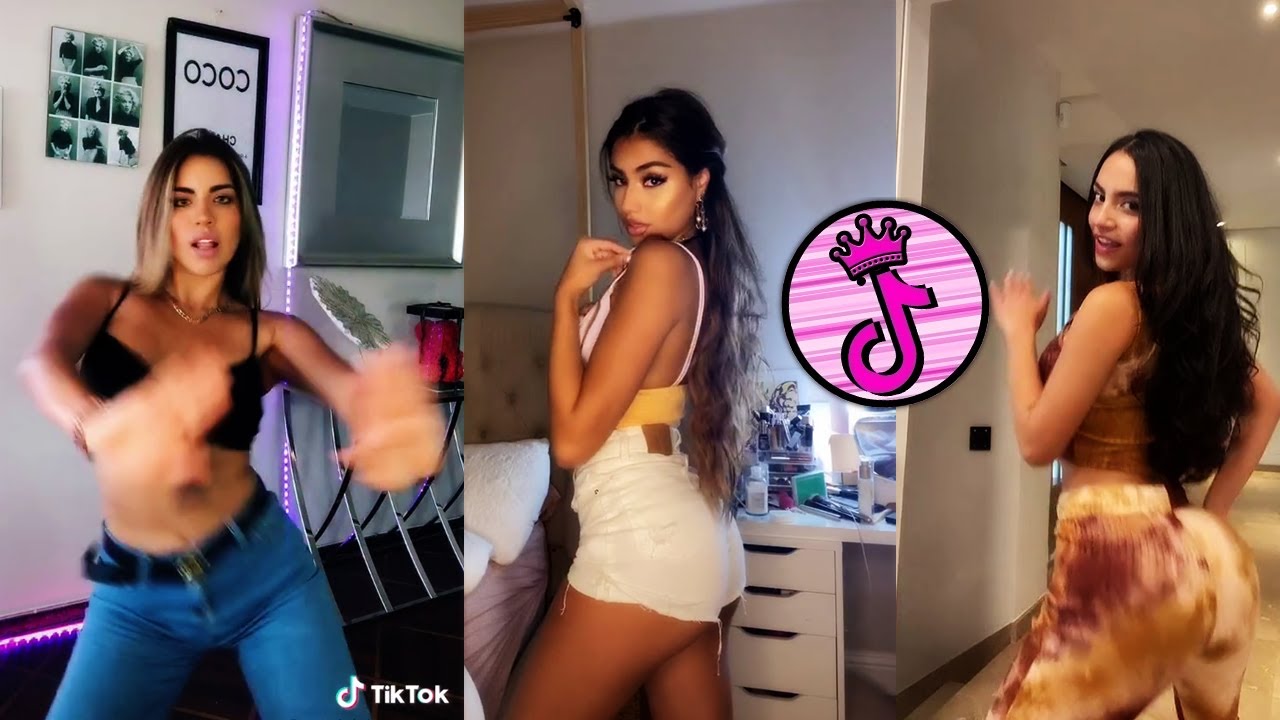 Latina Dance Best Tiktok Compilation ๐๐ 1 Youtube