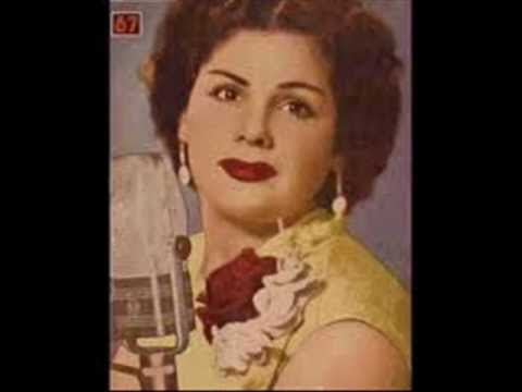 Nigar ULUERER-Göze Mi Geldim Sen Mi Unuttun (NİHAVEND)R.G.