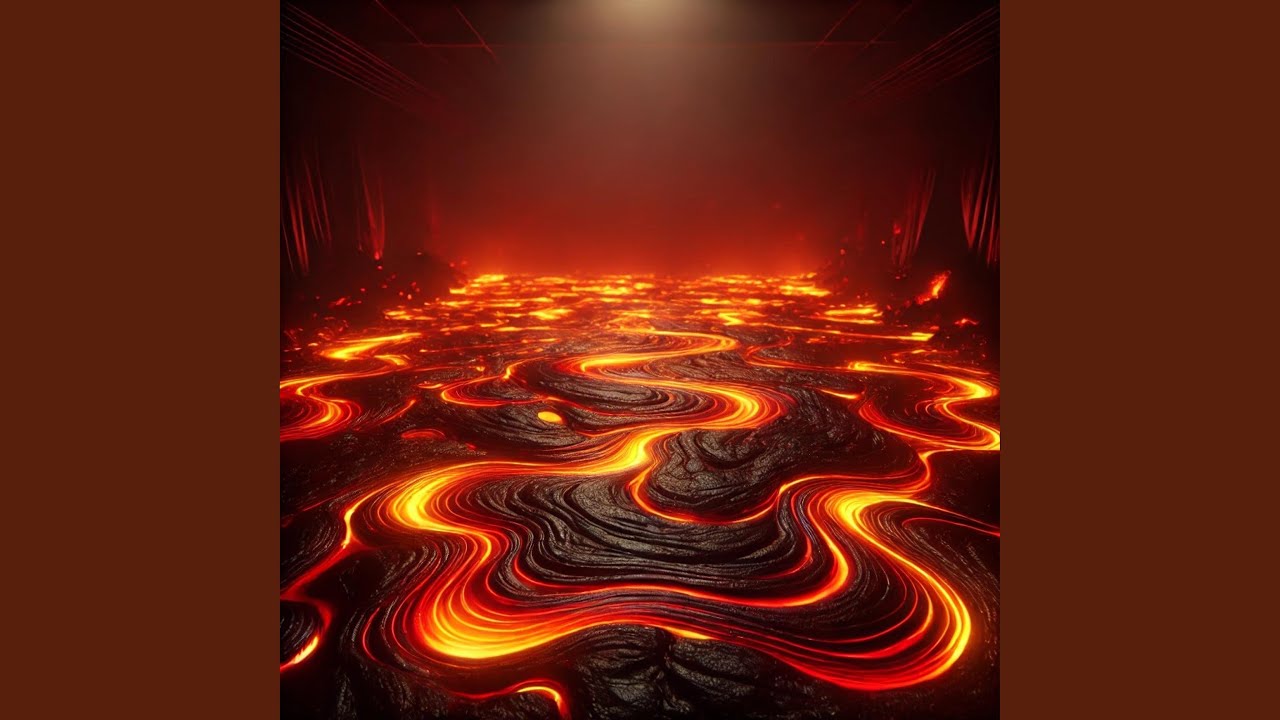 LAVA LEVEL - YouTube