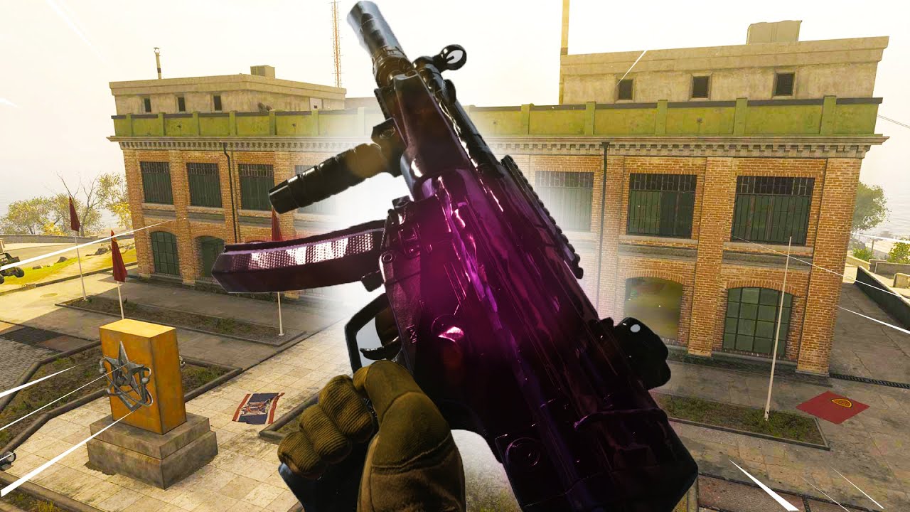 DROPPING 30's in REBIRTH ISLAND *MW2 COMING SOON* - YouTube