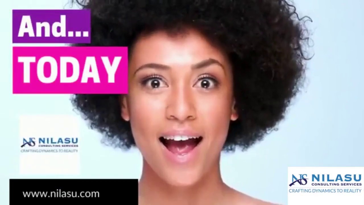 Celebrating 3rd Corporate anniversary-Nilasu Consulting Services Pvt Ltd. - YouTube