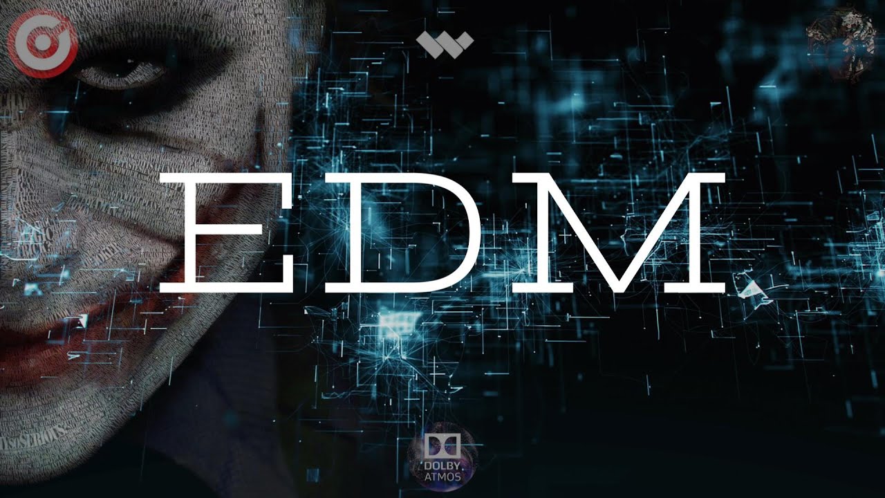 Dj Black - EDM Set 2024 4k Dolby Atmos Music @xavierblack26@Dolby@vimeo ...