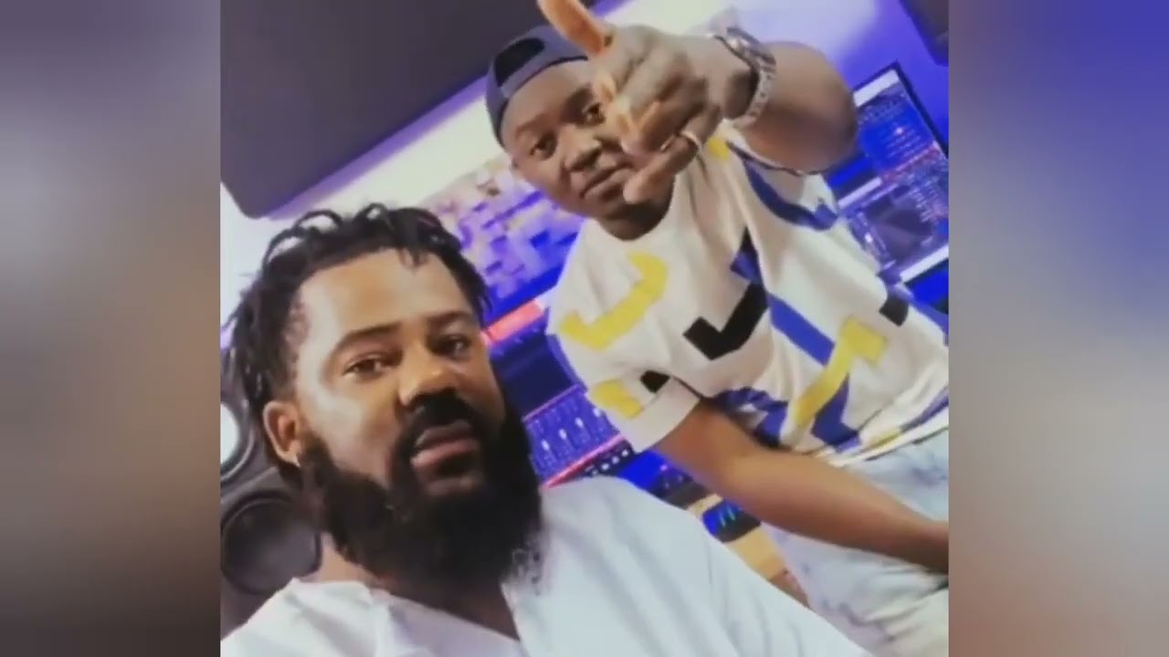 Mic Flammez ft Pikaluz Plan B (Official Video) - YouTube