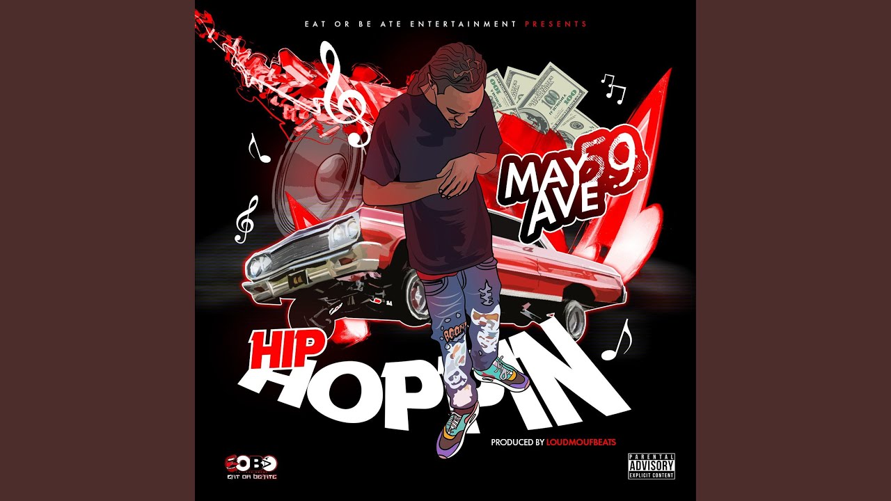 Hip Hoppin - YouTube