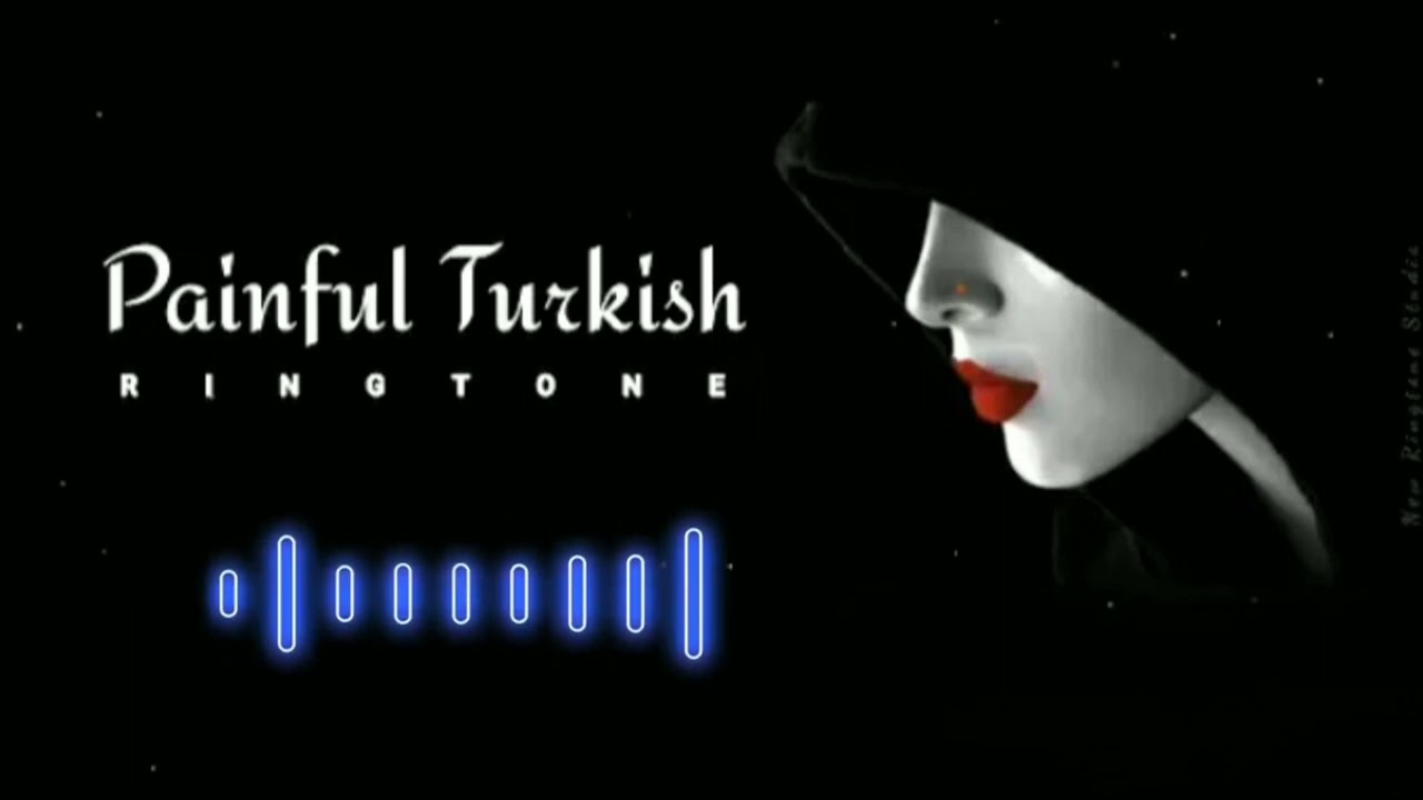 sad turkish ringtone most popular | Turki song | Turkish songs ...