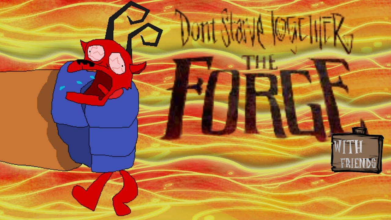 DST REFORGED with friends - YouTube