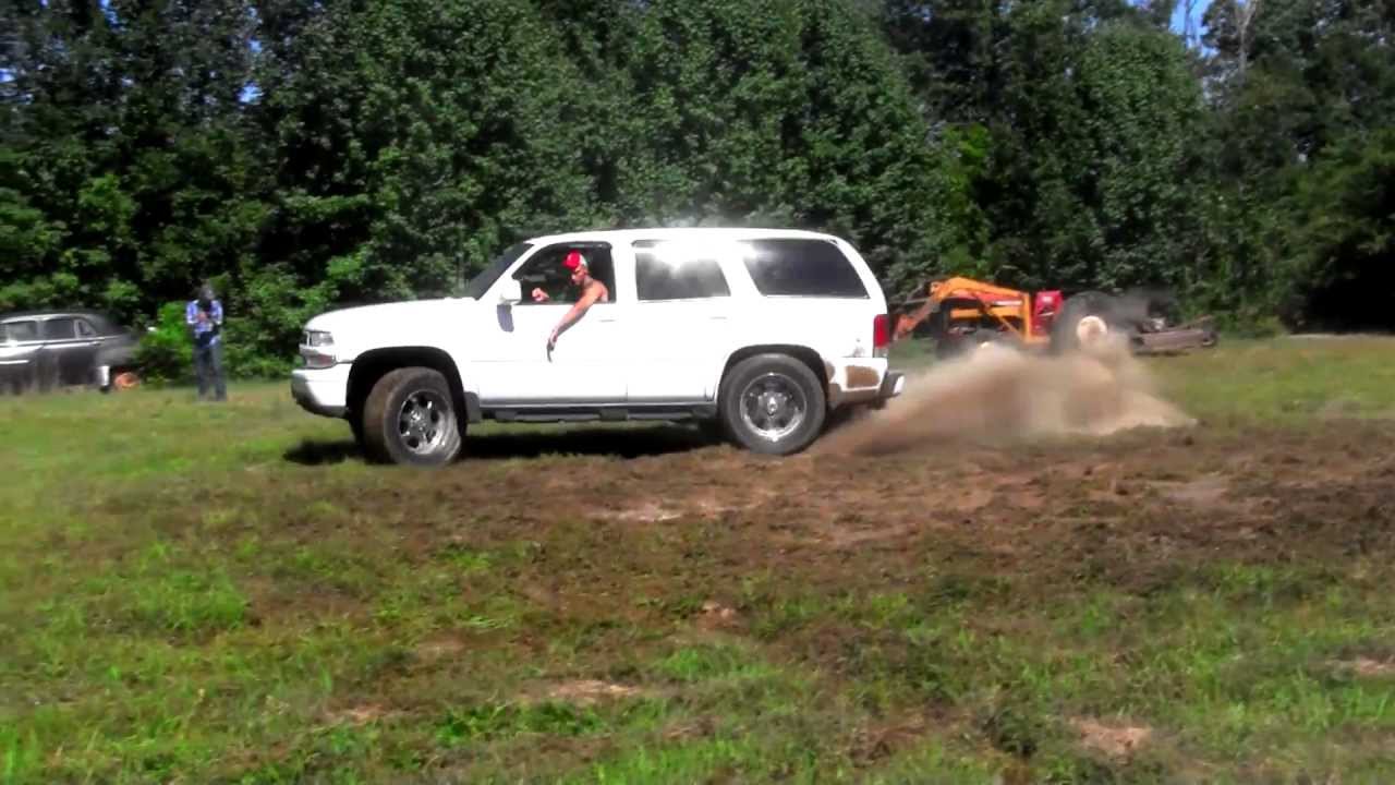 Tiller Gang (behind the scenes) Redneck Souljers - YouTube