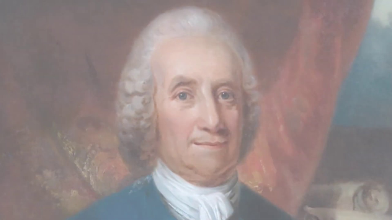 Emanuel Swedenborg: A False Prophet (Part 1 - Swedenborg and Jesus ...