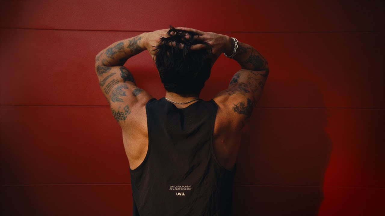 What Makes You a Runner? | UVU Running Club - YouTube