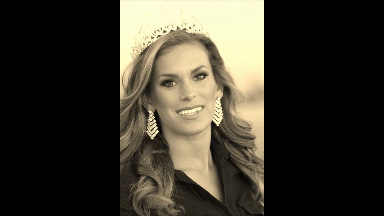 Miss Long Beach 2010 | Photos by Justin Rudd! - YouTube