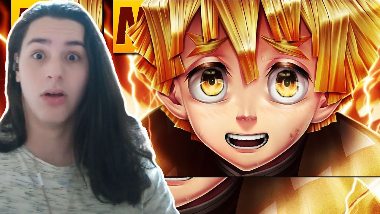 NÃO ESPERAVA ESSA! LUGAR CRUEL 😔 (AnimeMix) SadHits | Prod. Sid | MHRAP ...