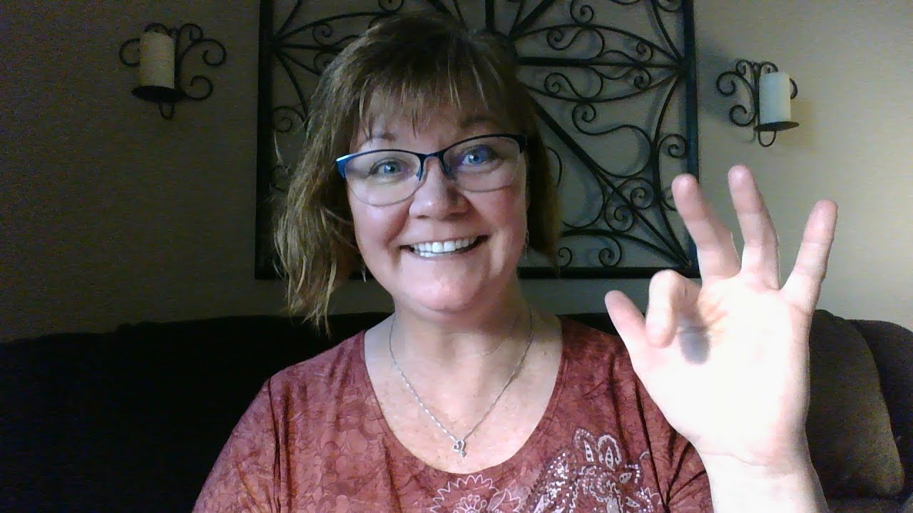 Spring Break Video - Hello From Ms. Freitas - YouTube