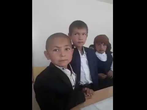 UZ. Boysun tumani 46 Maktab