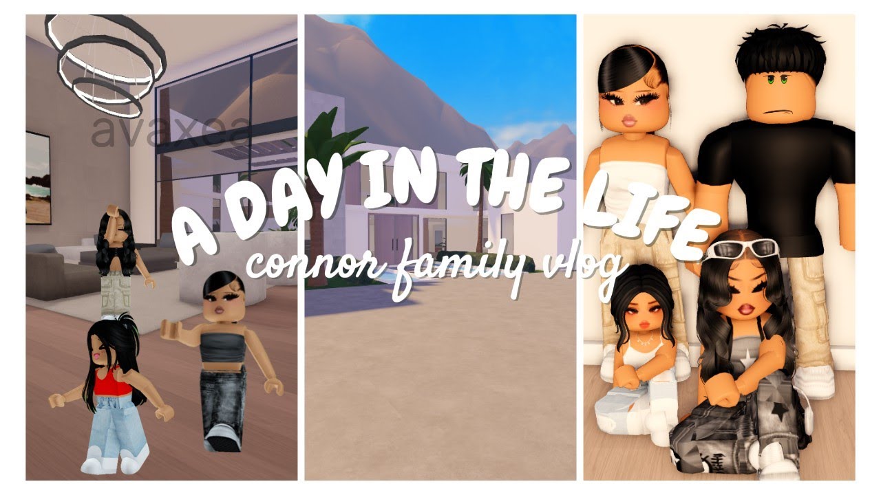 A day in the life of the Connor family👨🏻‍👩🏻‍👦🏻‍👦🏻! (NEW SERIES ...