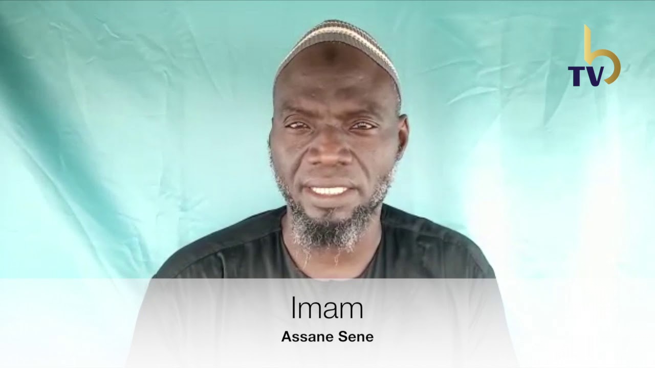 laabu xadas ak xabas partie 3 avec Imam Assane Sene - YouTube