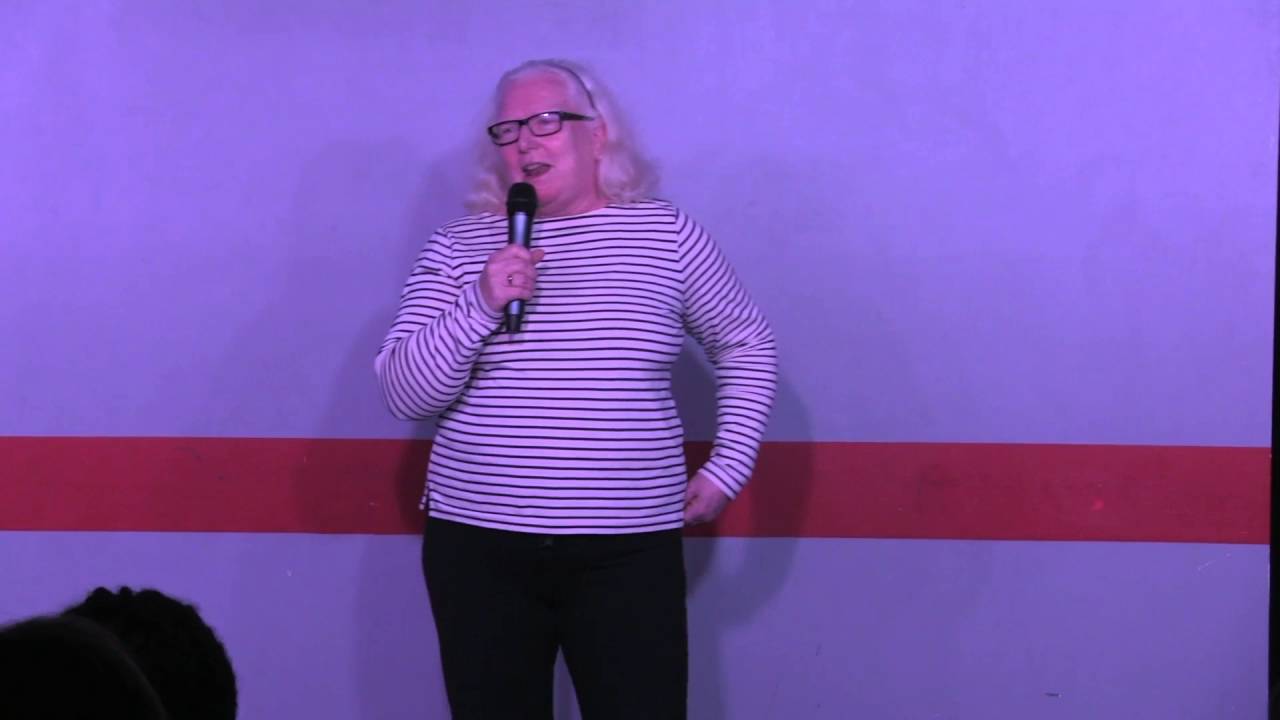 Cathy Boyd - YouTube