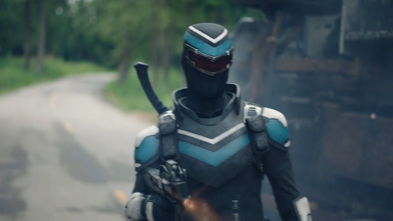 Vigilante- All Fights and Skills from Peacemaker - YouTube