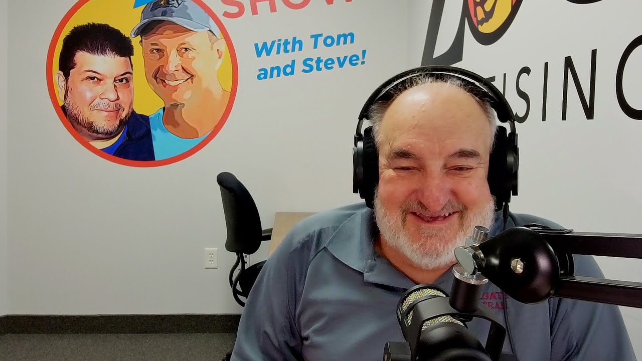 The Ski Company with Jim Longo - YouTube