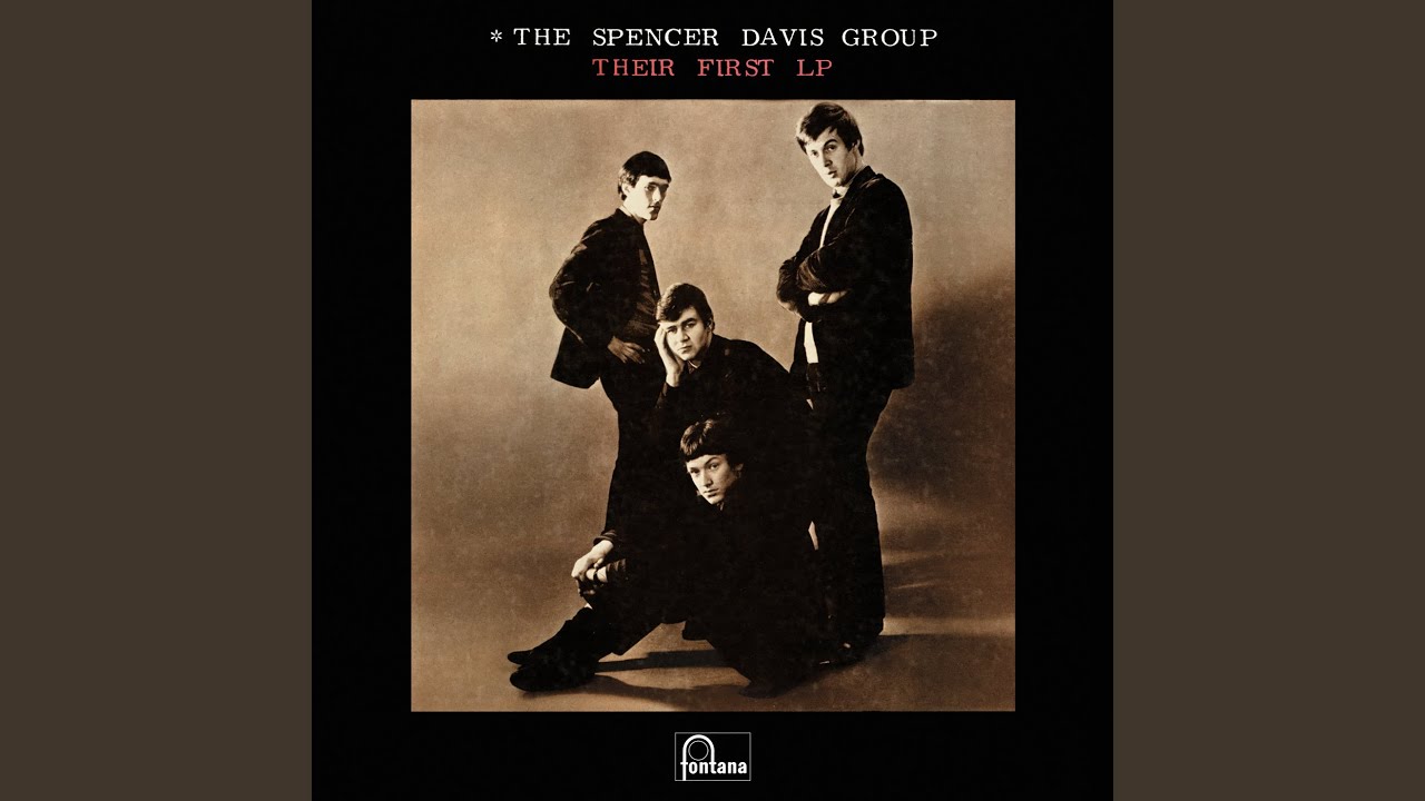 Every Little Bit Hurts (Mono Version) - YouTube