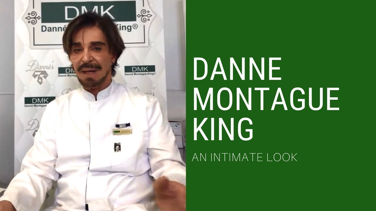 An intimate look at Danne M. King, CEO of DMK International - YouTube