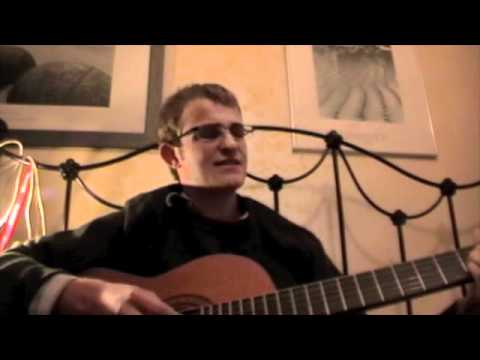 Mailman (Original Song) - YouTube