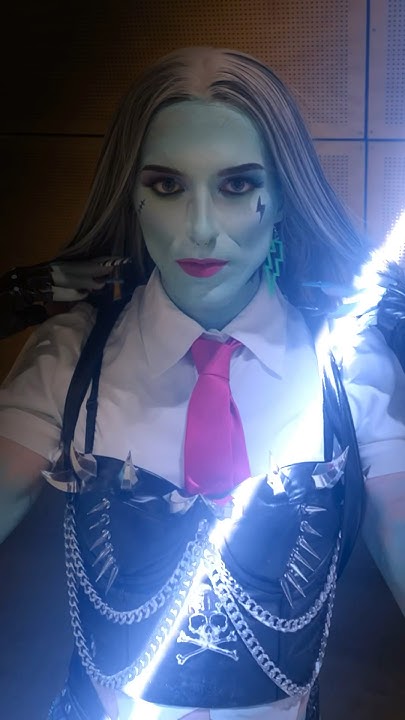 FREAKY JUST GOT FABULOUS 💀 - YouTube