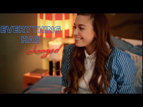seyran and ferit • everything has changed…