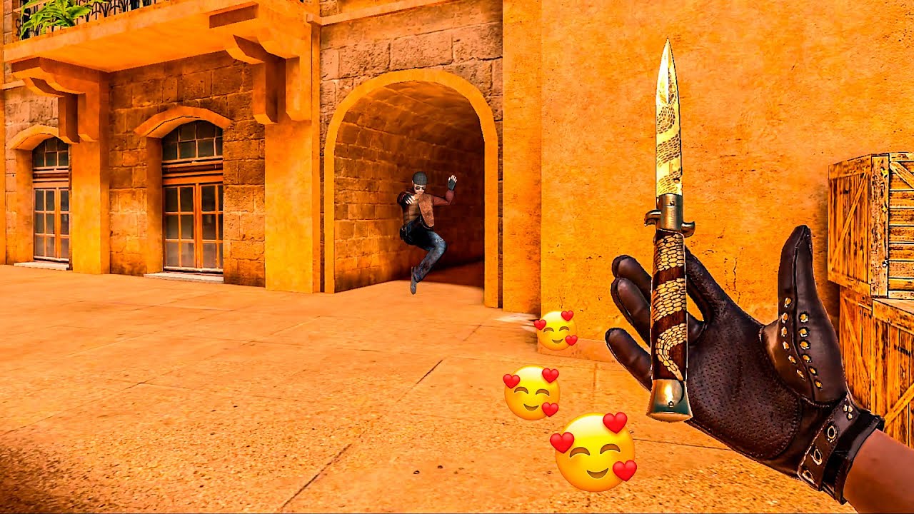 JOGANDO com AS SKINS MAIS LINDAS no BRONZE - STANDOFF 2 ‹ P7GOD › - YouTube