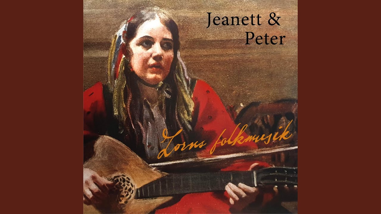 Vallåt efter Nöstmo Halvar Halvarsson_Kolerkers polska efter Hins ...