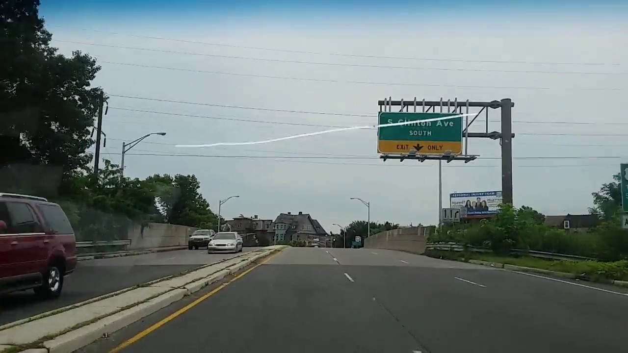 Trenton FD Ladder 4 - YouTube