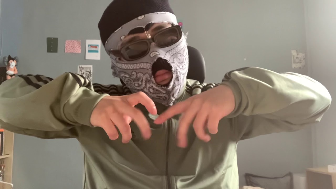 Cyriak Baa remix - YouTube