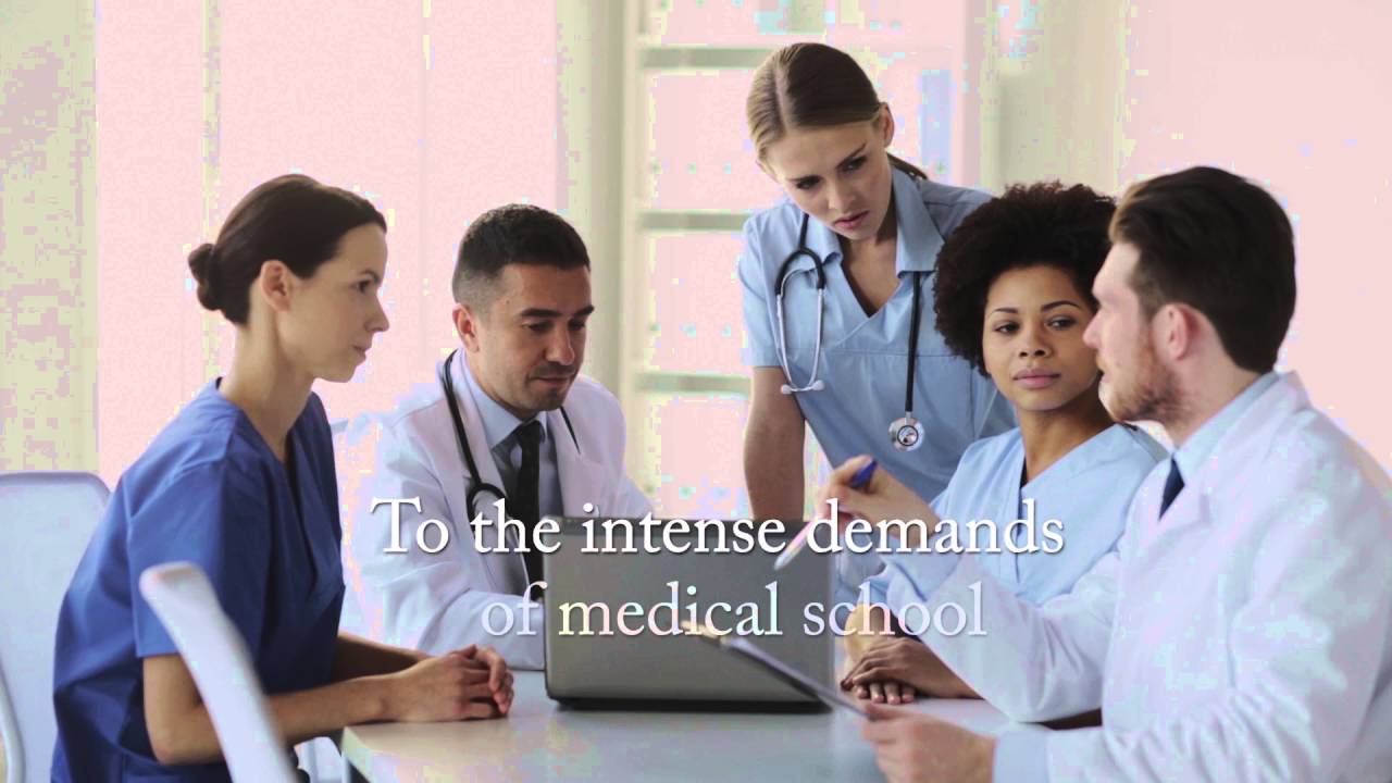 Dream Doctor Official Video Book Trailer - YouTube
