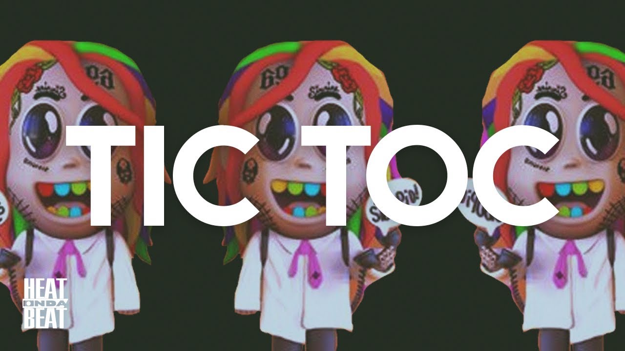[FREE] 6ix9ine ft. Lil Baby Type Beat - Tic Toc | Tekashi 69 Type Beat ...