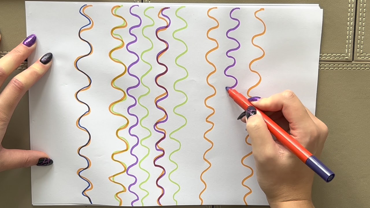 Pen Disco - Waves - YouTube